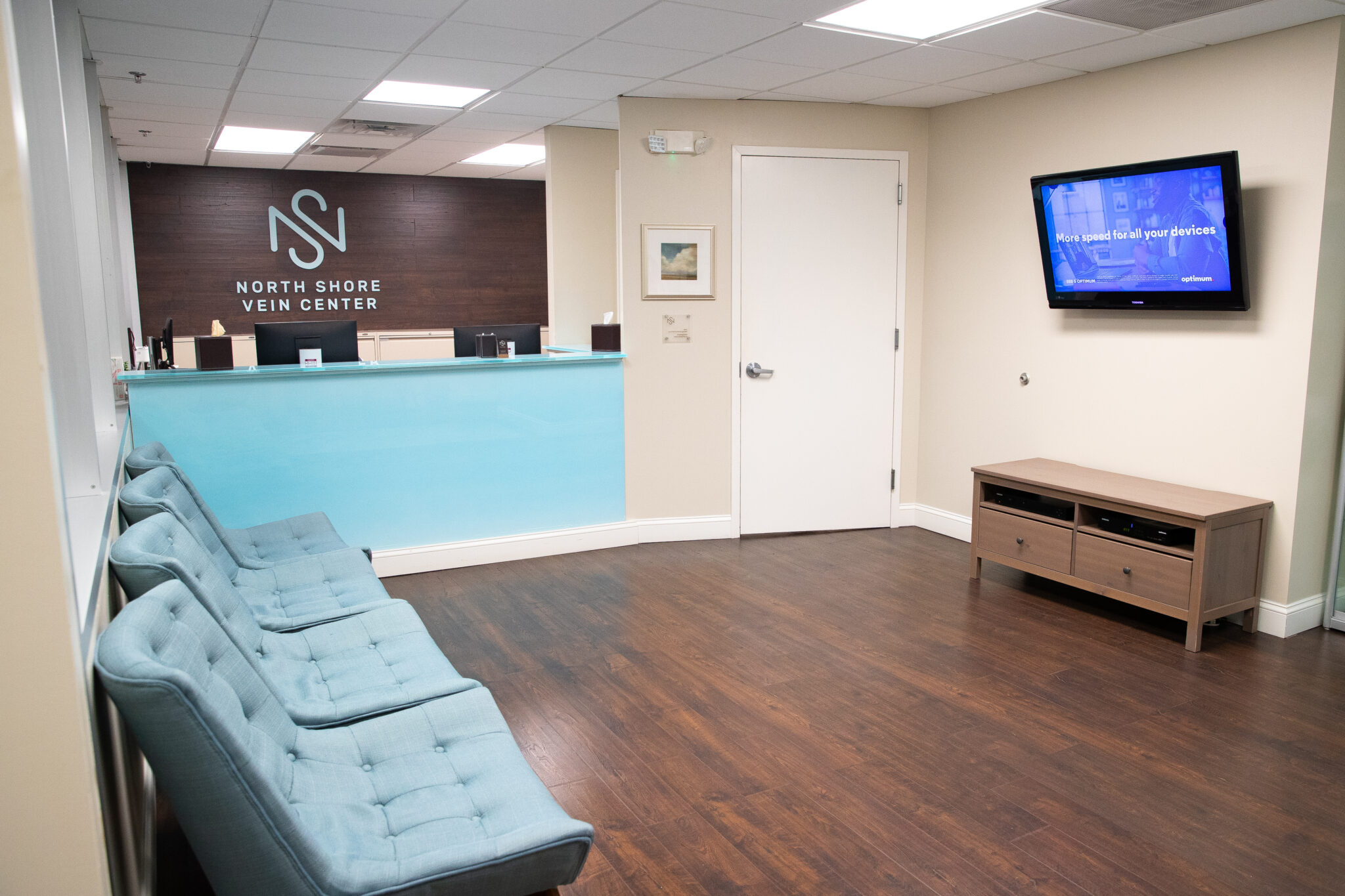 The Anatomy of a Vein Center - North Shore Vein Center